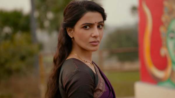 Maa Inti Bangaaram Box Office Collection Day 4: Samantha Ruth Prabhu ...