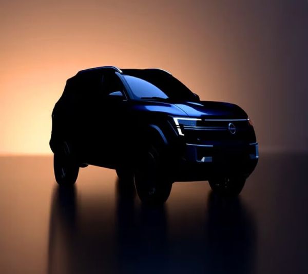 Nissan MPV 2025: On December 18, Nissan will reveal their affordable ...
