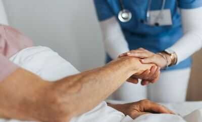 Shocking stats show care homes evict thousands of residents per year