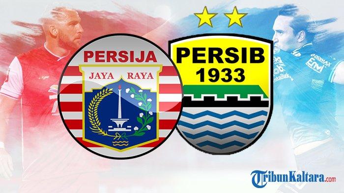 Penyebab Persija Kalah Lawan Semen Padang, Persib Full Senyum di Super ...
