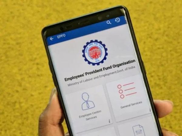 If your bank account has changed with a new job, update it in EPFO like ...