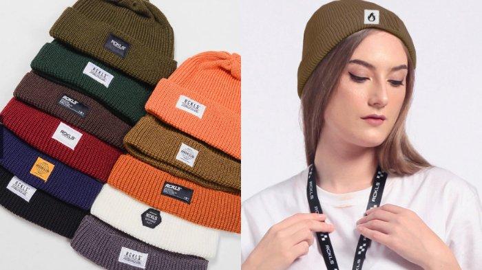 5 Jenis Topi yang Bikin Penampilan Makin Stylish dan Kekinian