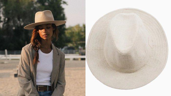 5 Jenis Topi yang Bikin Penampilan Makin Stylish dan Kekinian
