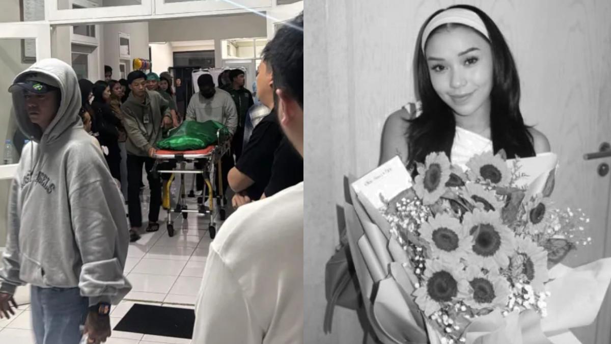 Kata Polisi Soal Isu Gas Whip Pink yang Viral di Tengah Kematian Lula ...