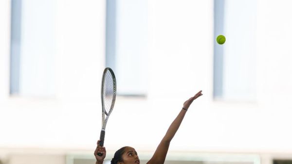 Vaishnavi Adkar, Maharashtra’s No.1, gets Wild Card for Mumbai Open