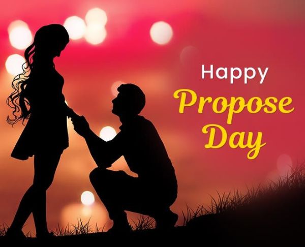 Propose Day wishes, messages and images that turn feelings into forever ...