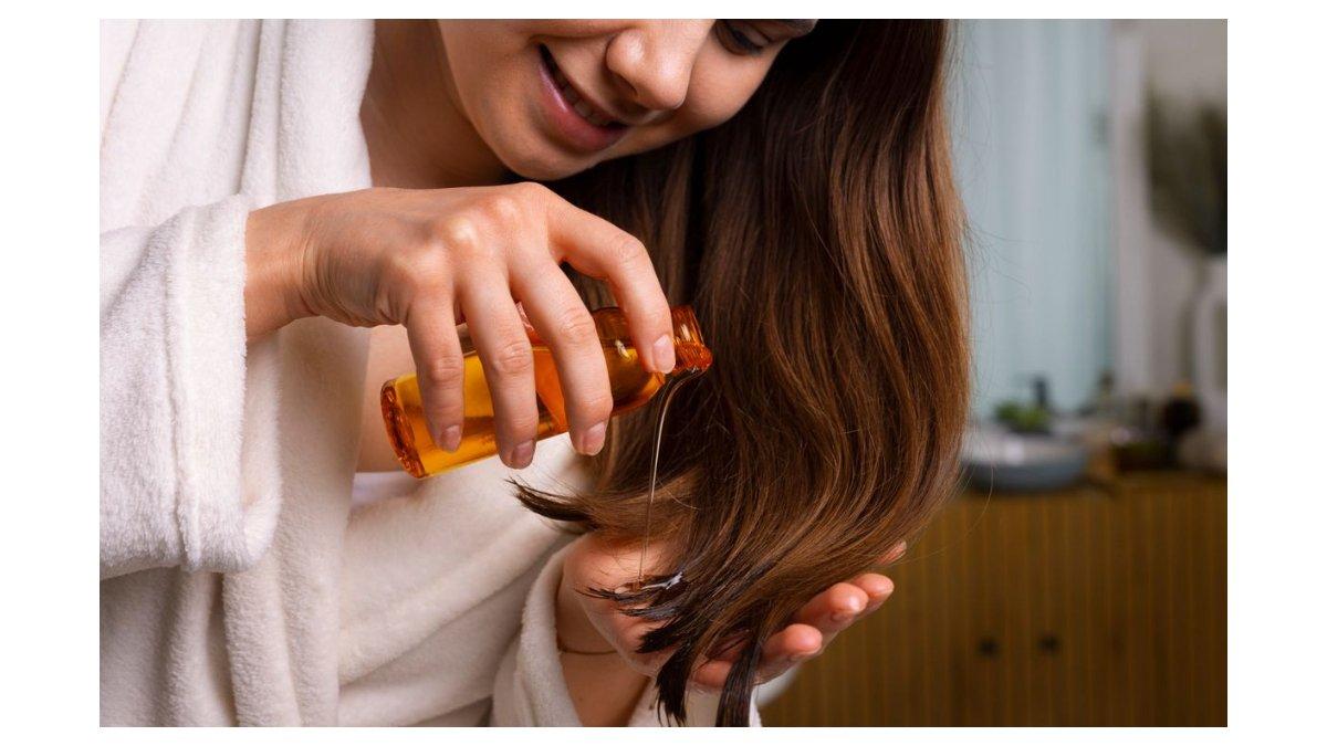 3 Hair Care Wajib untuk Rambut Lebih Sehat, Nggak Perlu Banyak Produk