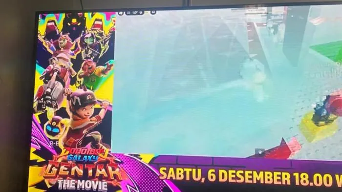 Jadwal Acara TV Rabu, 27 Mei 2026: Salat Idul Adha 1447 H di TV One