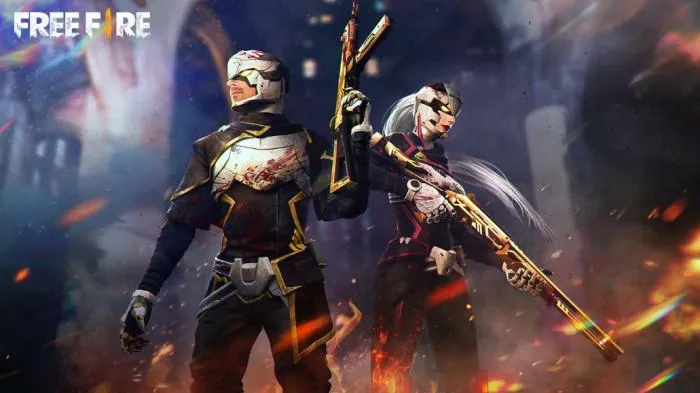 Kode Redeem FF Free Fire Minggu 31 Mei 2026, Ambil Hadiah di reward.ff ...