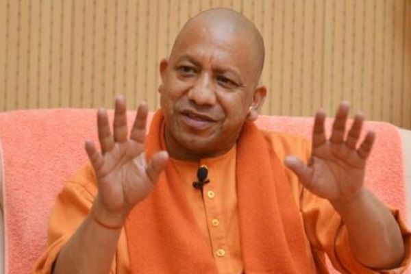 ‘If there is water, we are there’… CM Yogi’s statement regarding ...