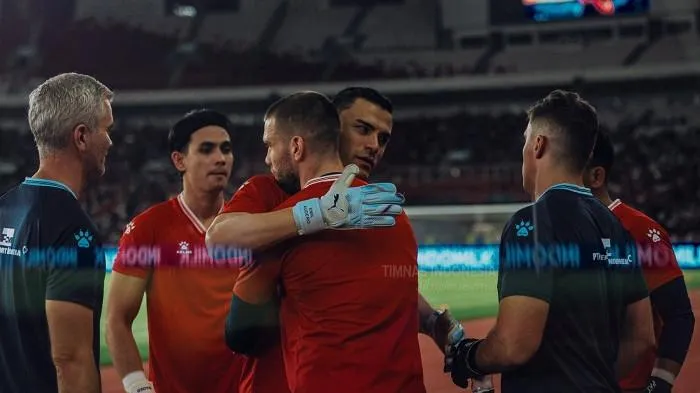 Kick Off Malam Hari! Ini Jadwal Siaran SCTV Timnas Indonesia vs Oman ...