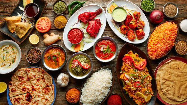 Psychology says people who enjoy spicy food show higher levels of ...