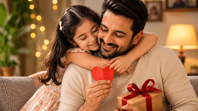 Happy Father's Day 2026: 25 meaningful quotes and messages to send your Dad