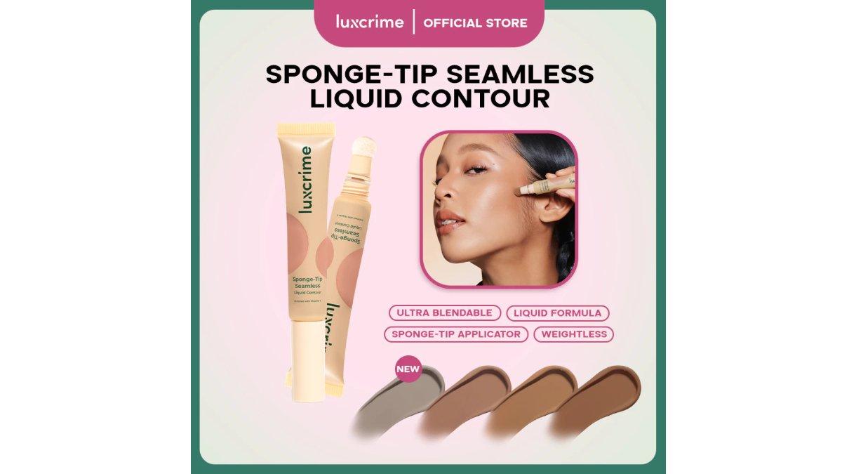 5 Rekomendasi Face Contour Formula Pigmented yang Bisa Kamu Beli di Shopee