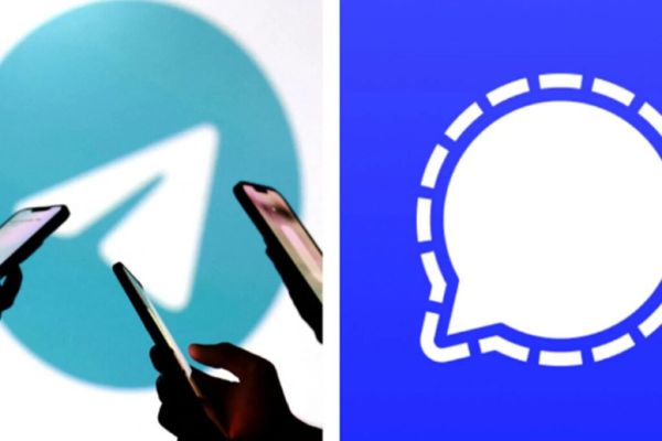 After WhatsApp, Telegram, Signal! Notice Center about ‘Username’ feature