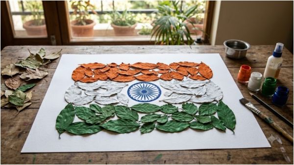 15 August DIY Ideas: Give children fun tasks on the 15 August holiday ...